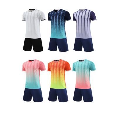 China Team Uniform Game-Ready Football Jerseys with Long Sleeve Elevate Your Performance for sale