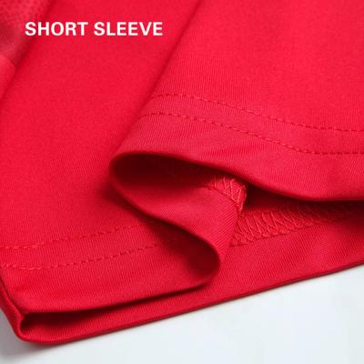 Cina Elevate il vostro spirito di squadra e lo stile con la nostra maglietta di squadra personalizzata perfetta per ogni occasione Opzione di personalizzazione completa in vendita