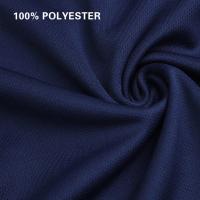 China 100% Polyester Fabric Custom Team Jersey Sets Tailored for Your Squad's Identity for sale