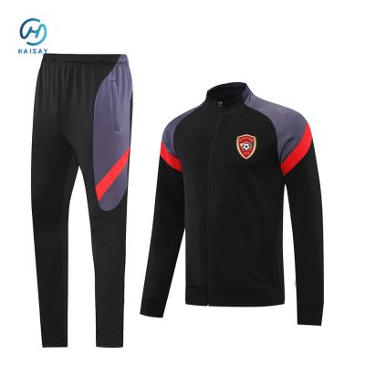 China Breathable Lightweight Football Jersey – Sweat-Wicking, Durable, Perfect for Wins for sale