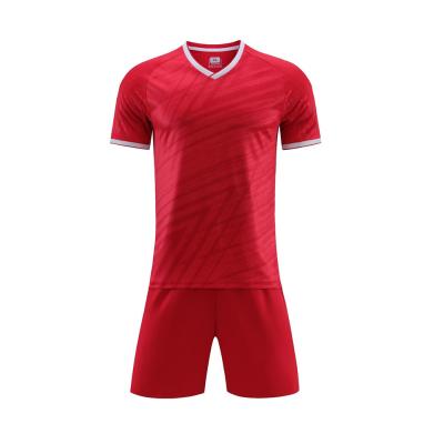 중국 특화된 경기 스타일을 위한 팀 셔츠 다이내믹 축구 키트 판매용