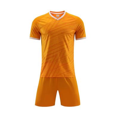China Kits de futebol dinâmicos personalizados para um estilo de desempenho excepcional à venda