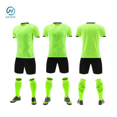 중국 팀 이벤트 축구 셔츠 완전히 수블리메이트 디자인과 사용자 정의 가능한 플레이어 이름 판매용