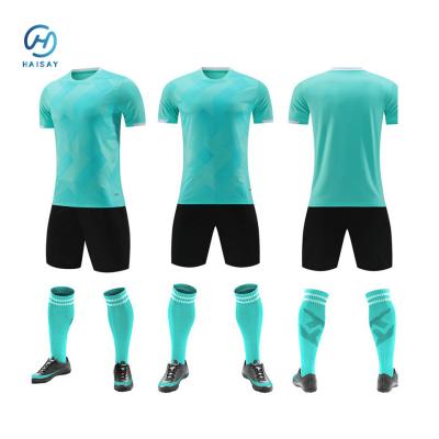China Team Events Soccer Jersey with Fully Sublimated Design and Customizable Player Name for sale