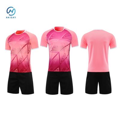 China Camisa de Futebol Unisex de Tecido Confortável: Design Personalizável à venda
