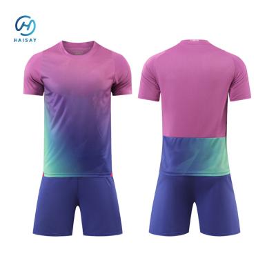 China Camisa de futebol da elite: leve, respirável à venda