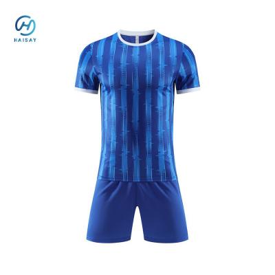 China Camisa de futebol de desempenho: leve, respirável, adequado ergonomicamente à venda