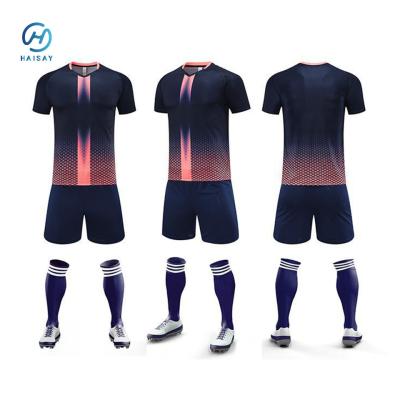 China Camisa de futebol Elite: leve, respirável, adequado ergonomicamente à venda
