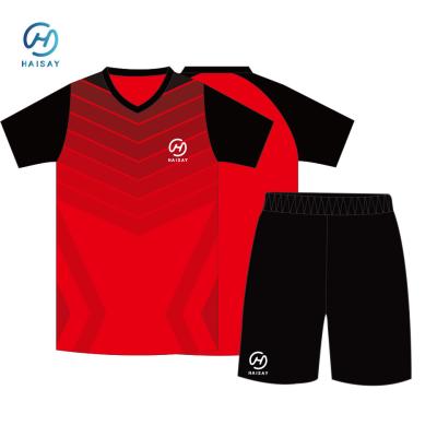 China Desbloqueie o seu estilo com as nossas camisetas personalizadas para o futebol 2025 à venda