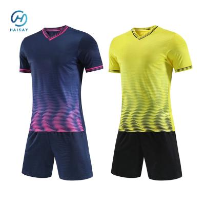 China Custom Team Jerseys Empowering Men and Women to Play with Confidence and Style on the Field for sale