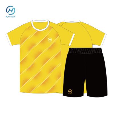 China Camisa do membro da equipa de futebol do liceu com nome/número/logo do patrocinador à venda