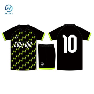 China Aanpasbaar logo Gepersonaliseerde groepsuniformen 2025 Edition voor school/club/team in vocht afzuigend materiaal Alle sporten Te koop