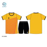 China Custom Pattern Jerseys Elevating Your Team's Performance Stitch by Stitch with Customizable Team Name for sale