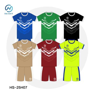 China 2025 Pro Performance Teamwear – Customizable for Any Sport, Breathable Dri-Fit Fabric (Adult/kid) for sale