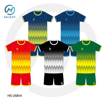China Customizable Solid Football Kit – Add Your Logo, Name & Number – Premium Performance Jersey & Shorts Set for Teams for sale