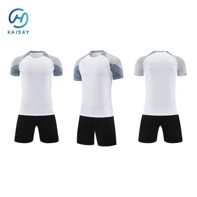 China Custom Soccer Jerseys Unlimited Design Customization Pricing Build Team Pride With Kits Tailored For Clubs Leagues Schools for sale