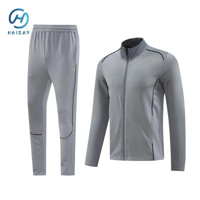 China Customizable Football Jacket & Jersey Set – Tailor Your Team Spirit, Stand Out On And Off The Pitch With Premium Quality, Personalized Logos, Names & Numbers for sale