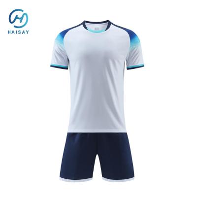 Китай Футбольная форма – Индивидуальный комплект для клубов или мероприятий продается