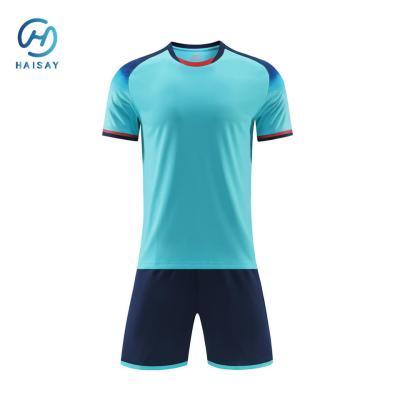 중국 축구 팀 유니폼 – 클럽 또는 행사를 위한 맞춤형 세트 판매용