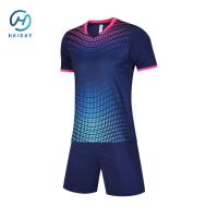 China Personalized Soccer Kit – Full Set for Team Use for sale