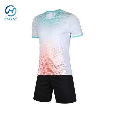 Китай Комплекты футбольной формы на заказ: воплотите историю своей команды, играйте как чемпионы продается