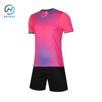 China Personalized Soccer Kit – Full Set for Team Use for sale
