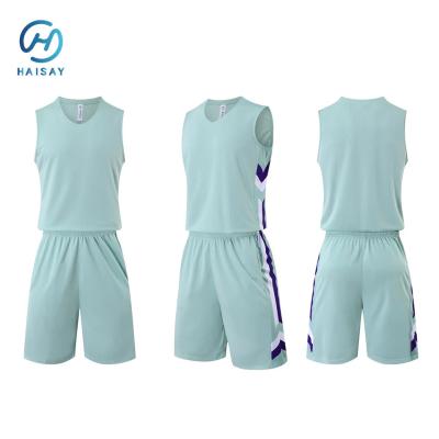 China Conjuntos de Uniformes de Basquete Personalizados: Sua História, Costurada com Estilo – Desenhados para Refletir Seu Time, Projetados para Elevar Seu Jogo, Prontos para Brilhar do Salto Inicial às Paradas da Vitória à venda