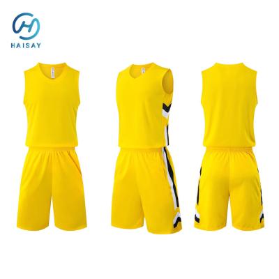 China Conjuntos de Uniformes de Basquete Personalizados: Sua História, Costurada com Estilo – Desenhados para Refletir Seu Time, Projetados para Elevar Seu Jogo, Prontos para Brilhar do Salto Inicial às Paradas da Vitória à venda