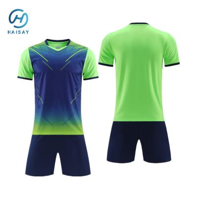 중국 맞춤형 축구 캐주얼 세트 - 색상 믹스 & 매치 S-3XL 판매용