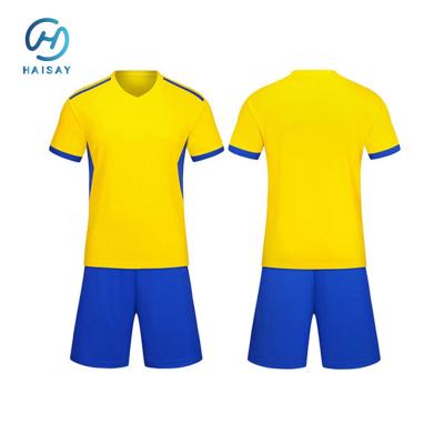 중국 맞춤형 축구 유니폼 세트 - 폴리에스터, S-3XL, 다채색 판매용