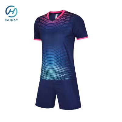 Китай Набор футболок на заказ для школ команд Компаний Размеры ЕС продается