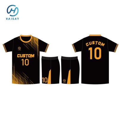 Custom Football Basketball Team Apparel Combo Set