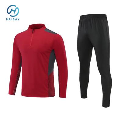 Custom Sports Training Tops for Teams and Schools