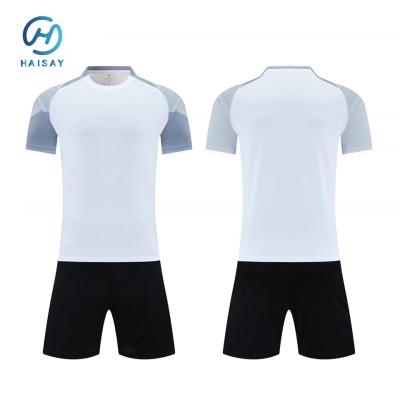 China Custom Soccer Uniform Sets: Full OEM & ODM Solutions – Craft Your Team’S Identity With Premium Quality, Tailored Designs & End-To-End Support for sale