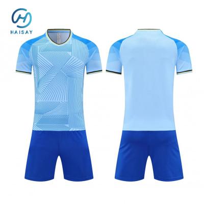 China Soccer Uniform Set – Full OEM/ODM Customization, Stylish Design, Premium Fabric For Teams & Brands, Perfect For Soccer Clubs, Youth Leagues & Retail for sale