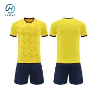China Lightweight Quick-Dry Training Outfit for sale