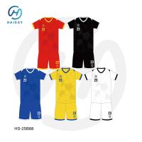 China Lightweight Quick-Dry Training Outfit for sale