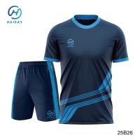 China Move Freely in Quick-Dry Activewear for sale