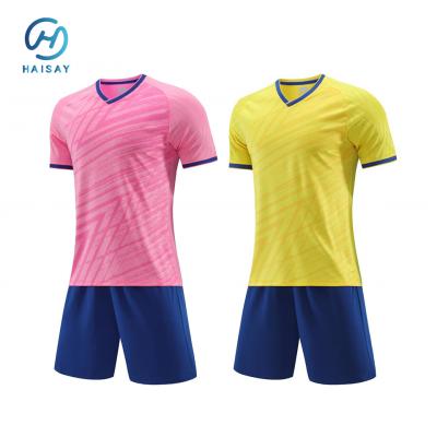 China Custom Team Jersey with Quick Dry Material, Breathable Polyester, and Athletic Fit for Maximum Performance for sale