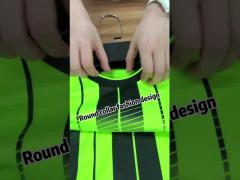 Range Soccer Jerseys The Perfect Choice for Your Team's Football Season