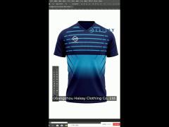 Kit da calcio personalizzato – Produttore di abbigliamento sportivo diretto