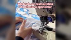 Soccer Jersey Performance Quick Dry Athletic Shirt