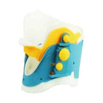 China Good Selling Home Stretcher Massage Pillow Use Cervic Cervical Traction Device For Neck Pain Relief for sale