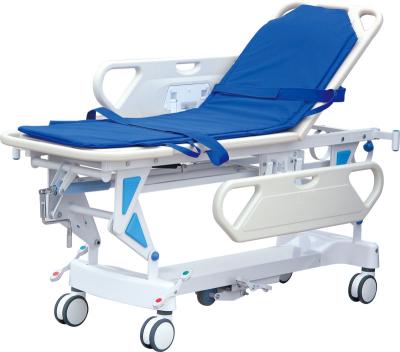 China Factory price for ambulance car beds bed medical ambulance patient transportation transport stretchers stretcher for sale
