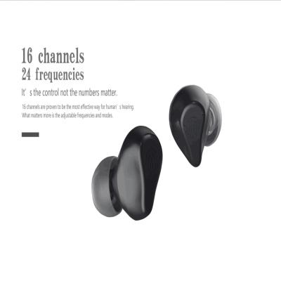 China Genuine Wireless Resound 16 Channel Rechargeable Bettery Seniors Deafness By Funtion Hearing Aid Medical for sale