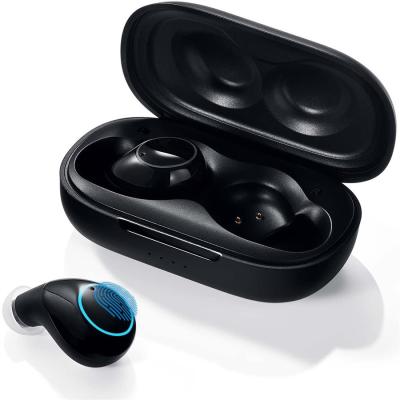 China Brand New Smart Wireless Multiple Channel Care Invisible Hearing Digital Aids for sale