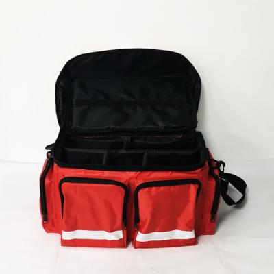 Cina Zaino EMS di grande capacità 5 tasche Zaino EMS sportivo con scatola di primo soccorso in vendita