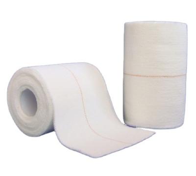 China Medical EAB Sports Strapping Tape  heavy elastic adhesive bandage clup EAB adhesive bandage EAB jaylastic for sale