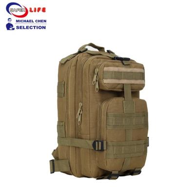 China China manufacturer survival camouflage outdoor gear molle Tactical backpack for sale