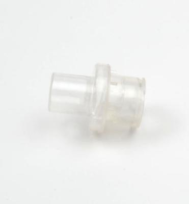 China One Person Cpr Pocket Mask With One Way Valve Cardiopulmonary 22mm for sale